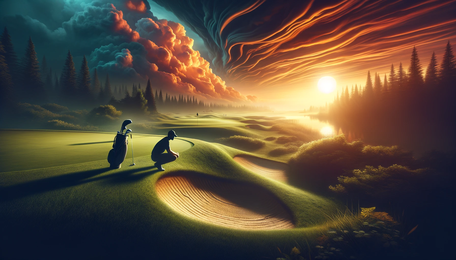 Cam Smith's LIV Golf Disaster in Hong Kong - Epic Fail