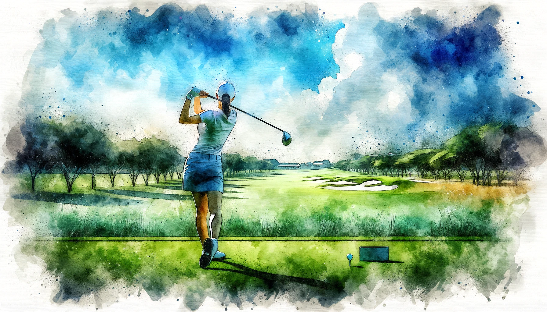 20 Women Golf Tips for Beginners: Insider Help for Golfers