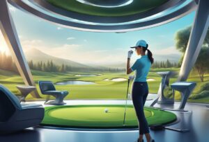 Female Golf Announcers: Pioneers in Sports Broadcasting