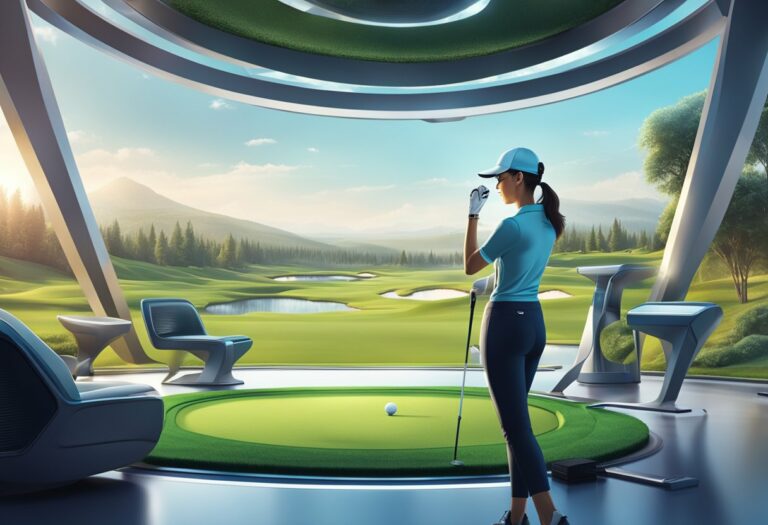 Female Golf Announcers: Pioneers in Sports Broadcasting