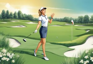 Female Golf Announcers: Pioneers in Sports Broadcasting