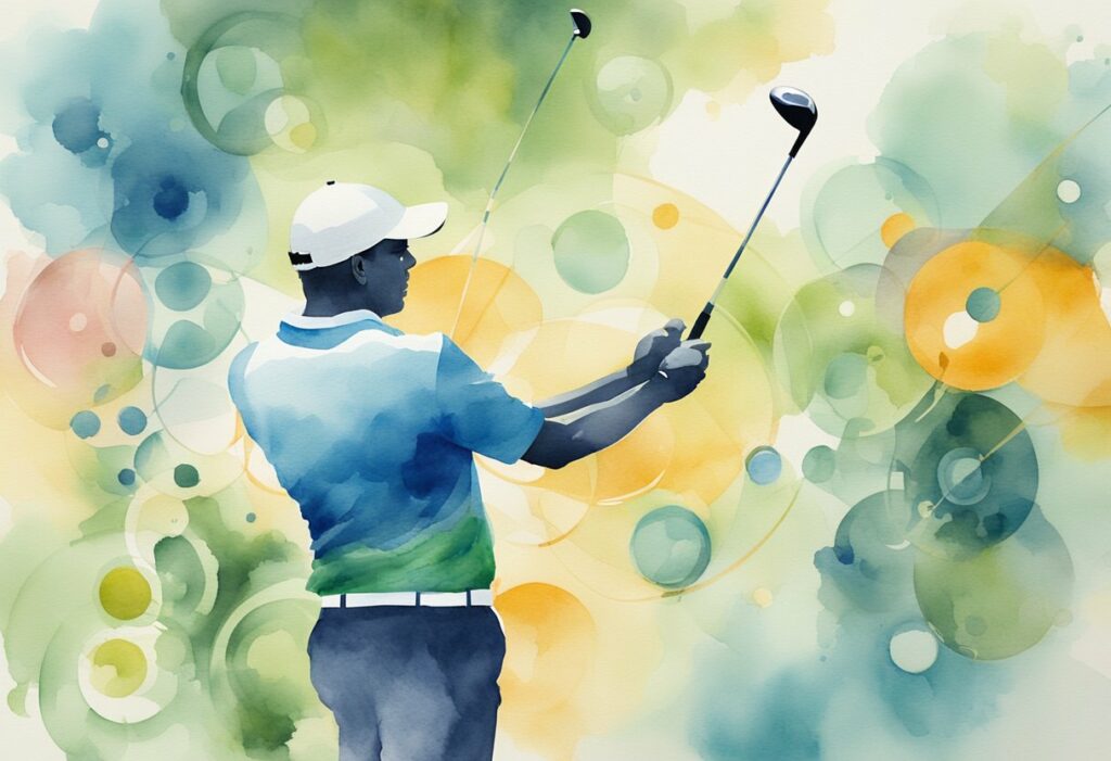 Golf Networking: Making Business Connections on the Green