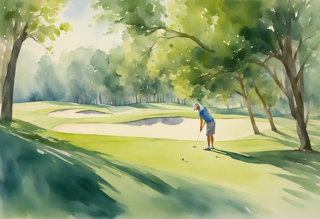 Playing Golf in Extreme Heat: Tips to Keep Cool and Safe